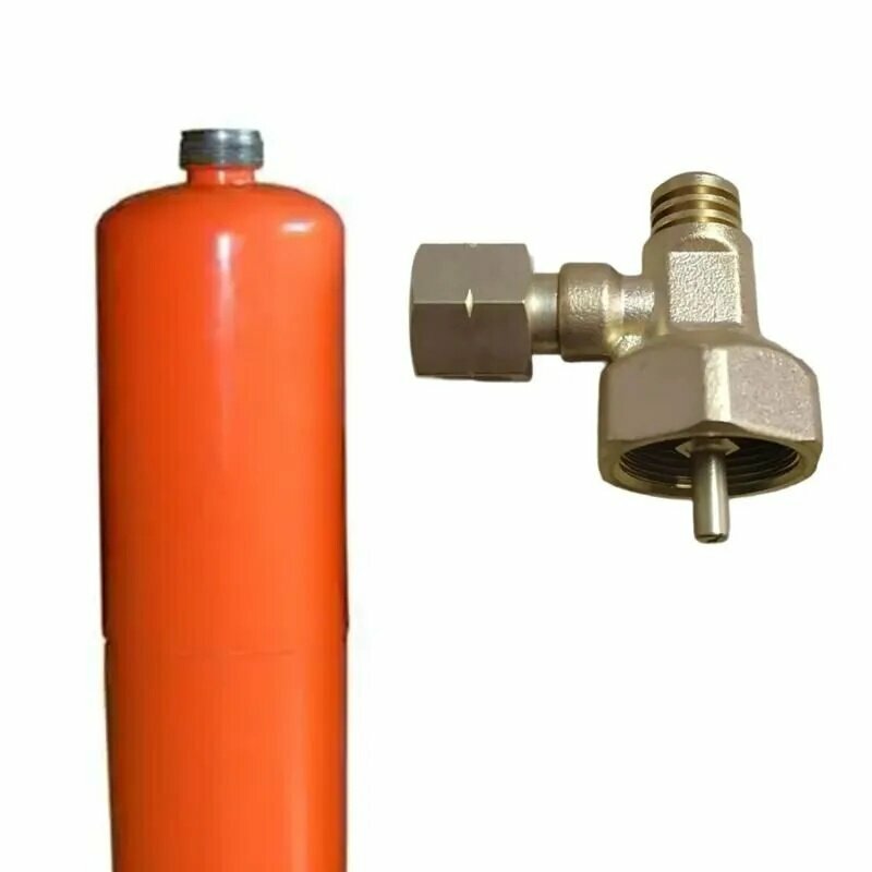 Переходник для газового баллона MAPP