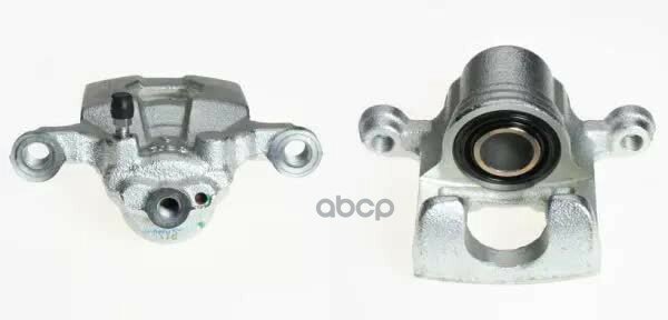 Суппорт Nissan Juke 10-20 / Qashqai 06-13 Brembo арт. F56147