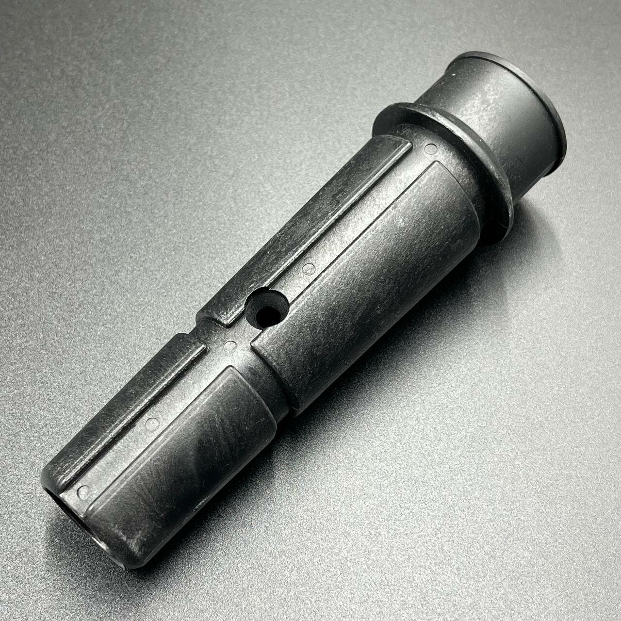 Основание ручки румпеля Yamaha 3-90, F20-100 (YUELANG), производитель TAIZHOU YUELANG POWER TECHNOLOGY