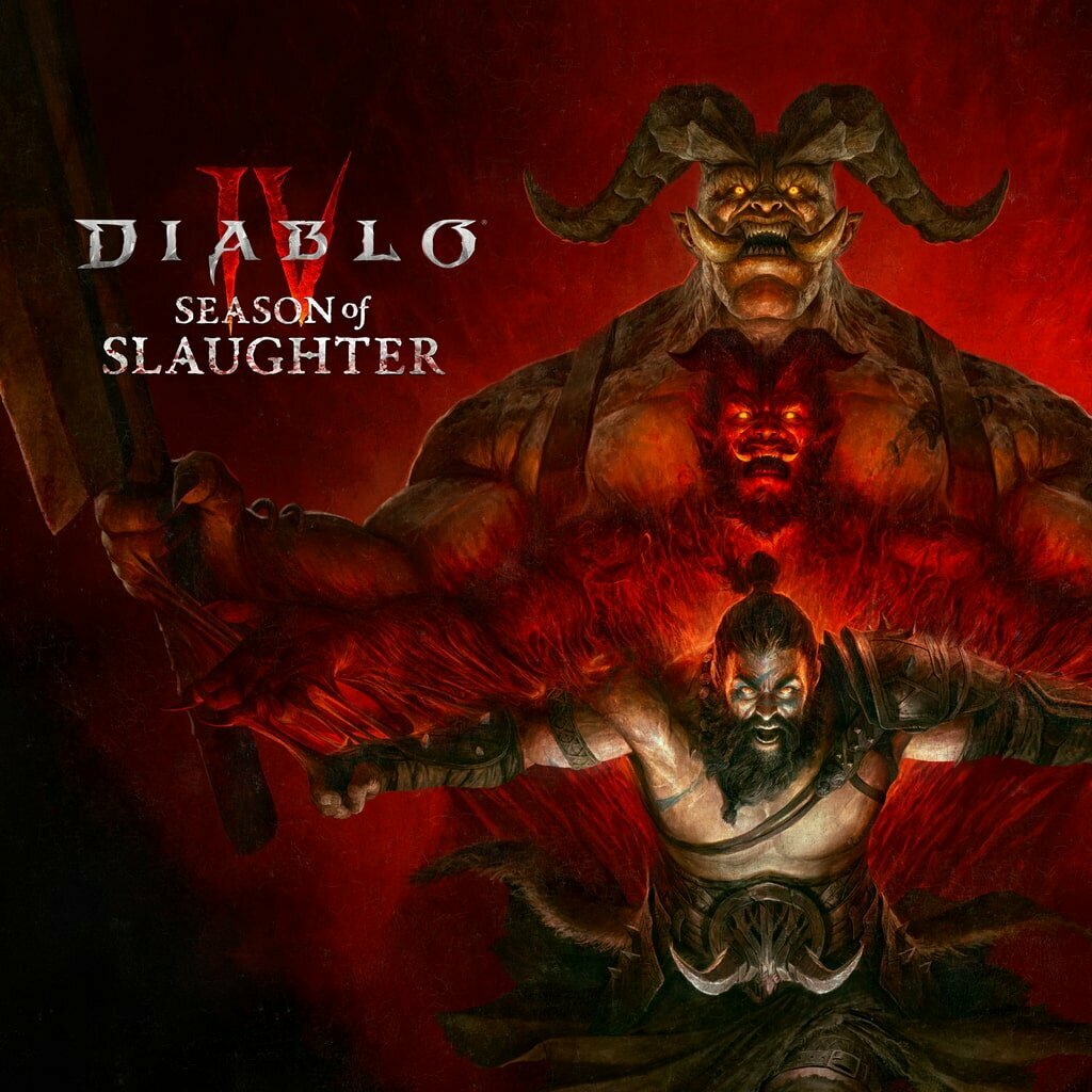 Игра Diablo® IV, цифровое издание PlayStation 4, PlayStation 5, регион Турция / покупка на ваш аккаунт