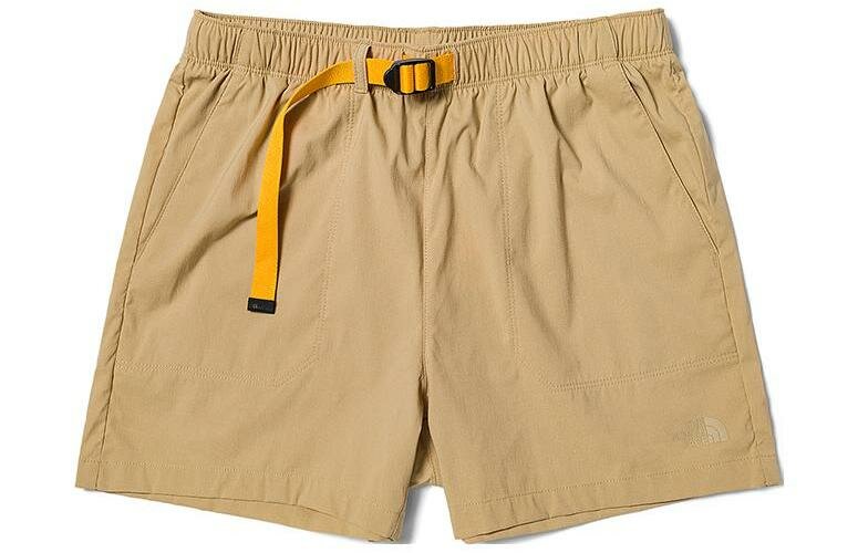 Шорты Khaki Moderate