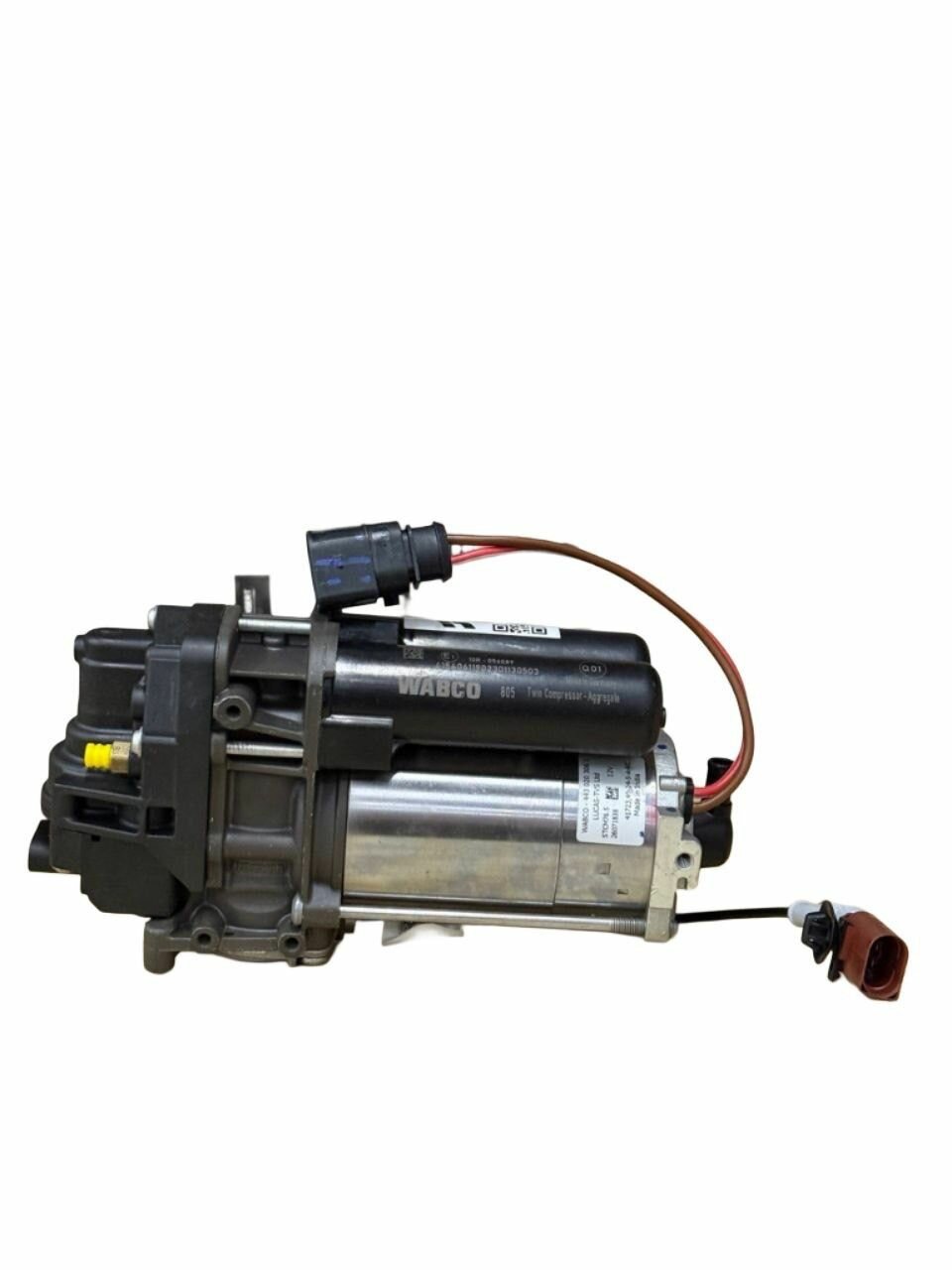 Компрессор пневмоподвески Lixiang L7/L8/L9 оригинал лисян л7/л8/л9/Л7/Л8/Л9 X01-29150021