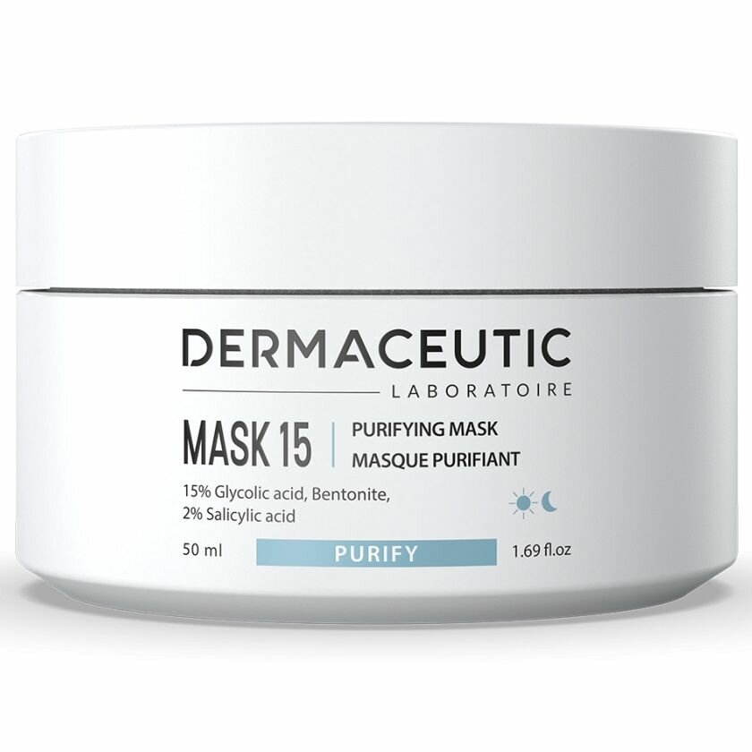 Mask Peel крем пилинг-маска — фото 1