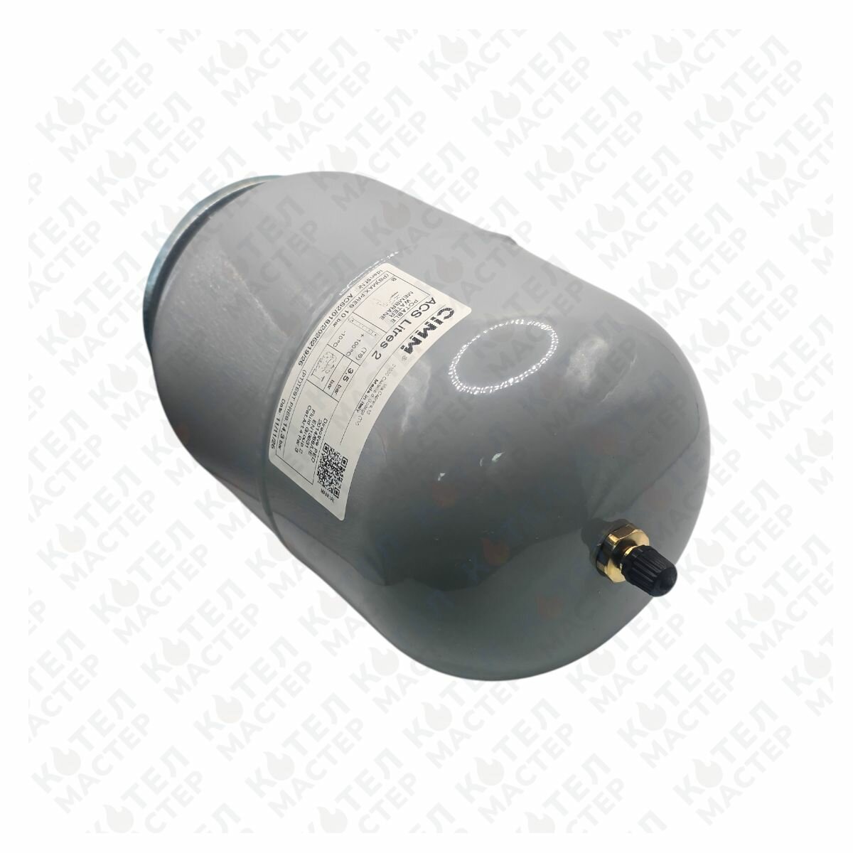 Бак расширительный 2 л для котлов Baxi Nuvola 5661600