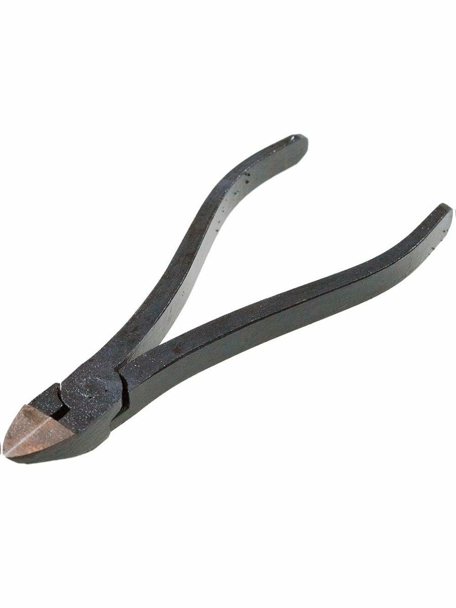 Кусачки боковые (бокорезы) с победитовой напайкой ИН-0004 Йошкар-Ола