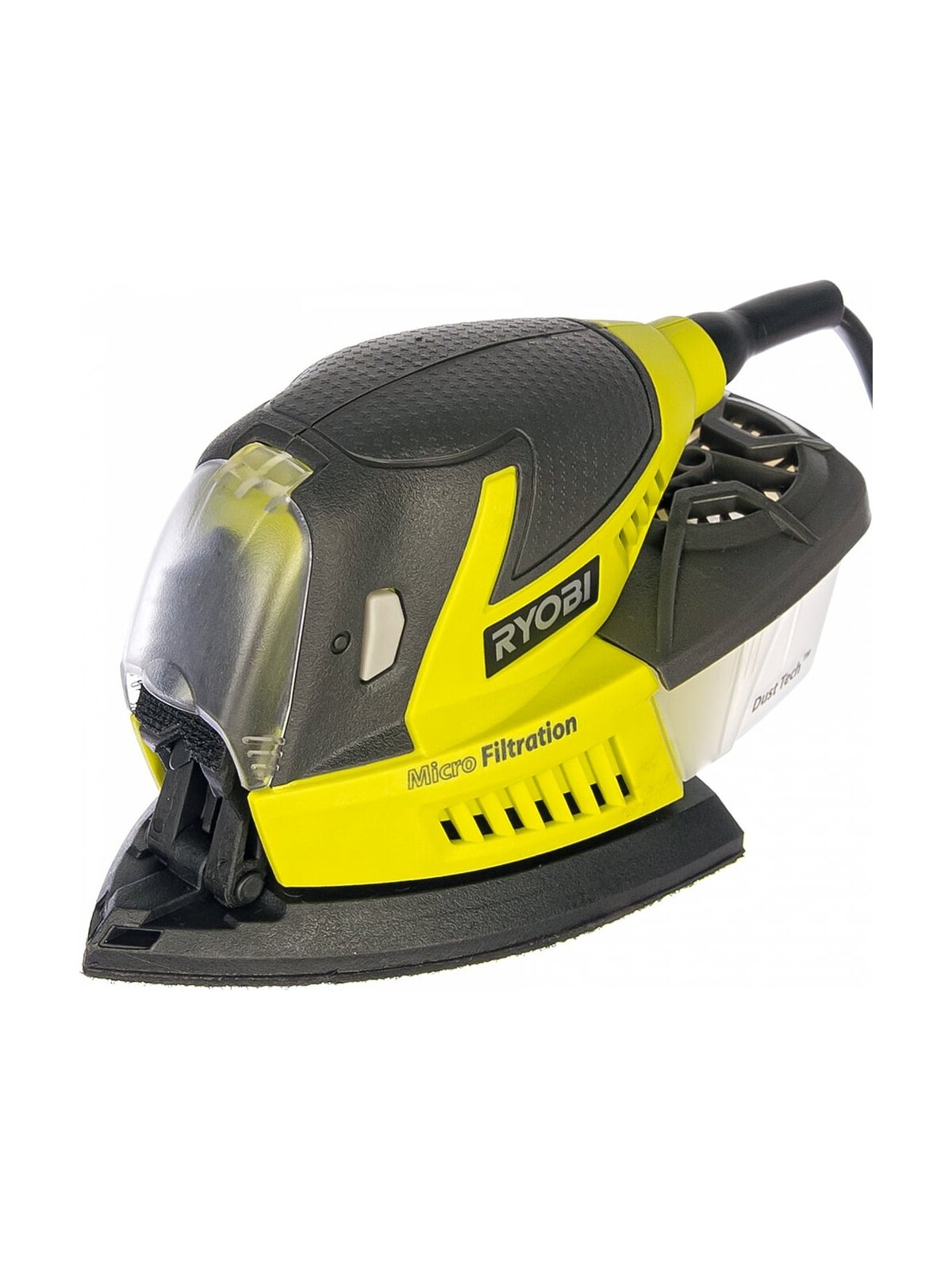Дельташлифмашина Ryobi RPS100-S 5133002902