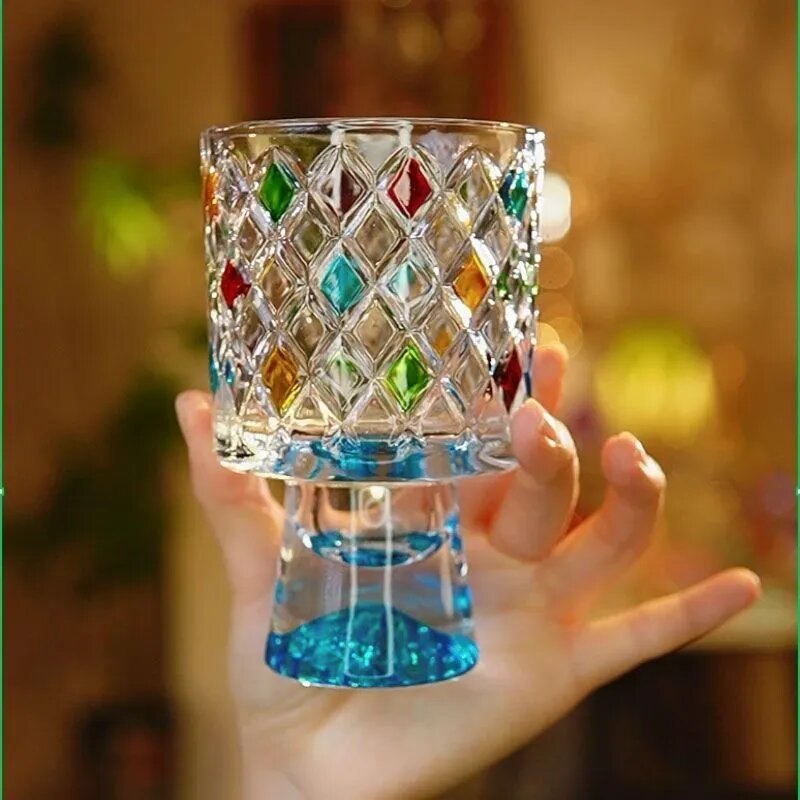 YOYOUMI Креманка, диаметр 8.6 см, 1 шт