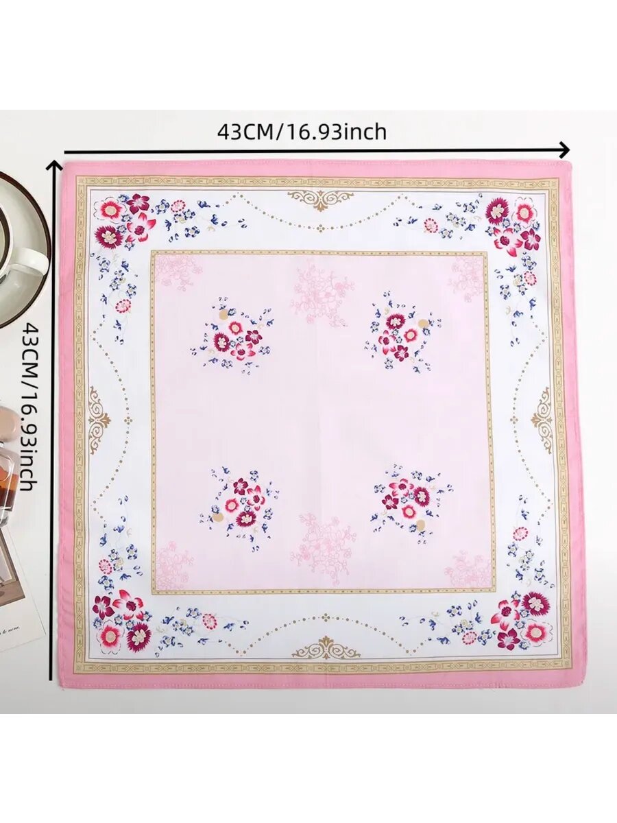 Носовой платок