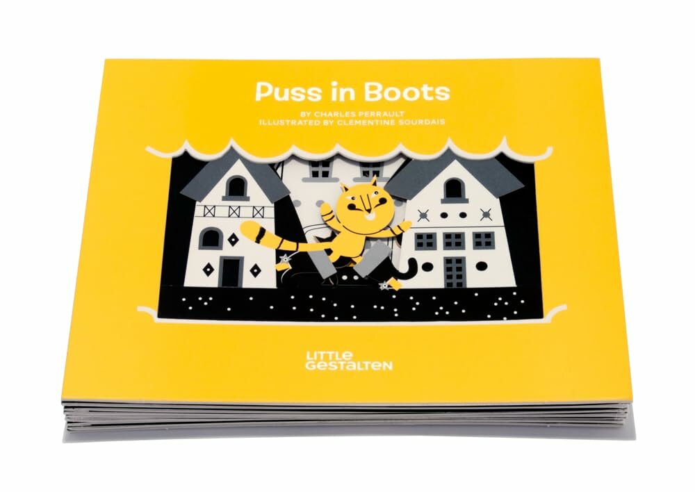 Puss in Boots — фото 1