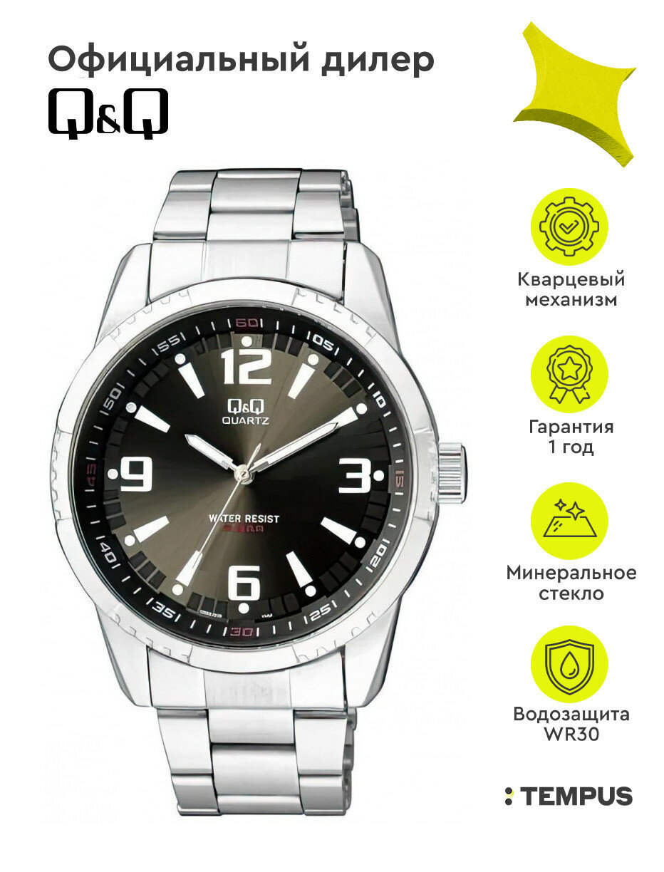 Наручные часы