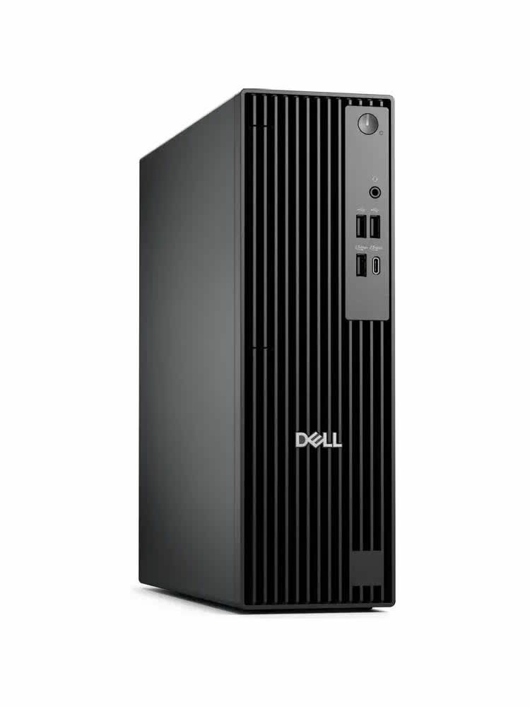 Системный блок Dell Pro Slim QCS1250 7852