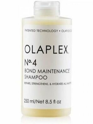 Olaplex Восстанавливающий шампунь для всех типов волос N4 Bond Maintenance, 250 мл