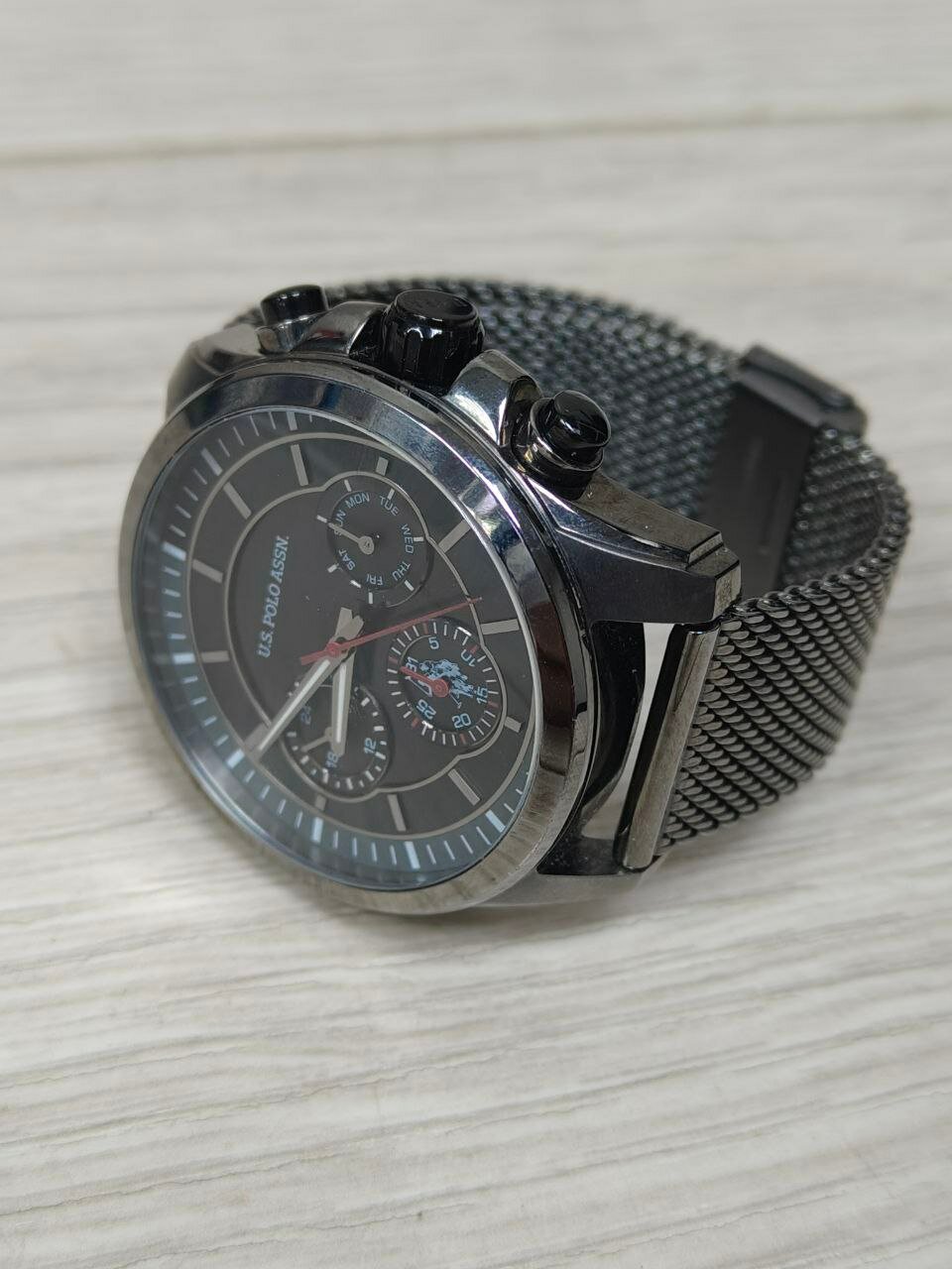 Наручные часы U.S. Polo Assn