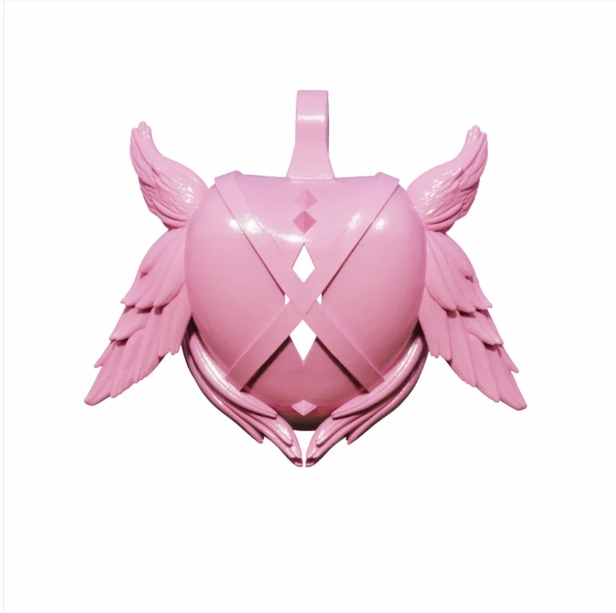 C-образный пояс верности, мужская клетка верности со съемной силиконовой анальной Only cover-G