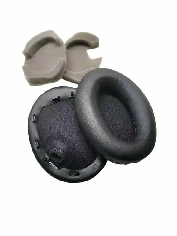 Амбушюры для наушников SONY WH-1000XM4, Подкладки Комфорт 1 пара
