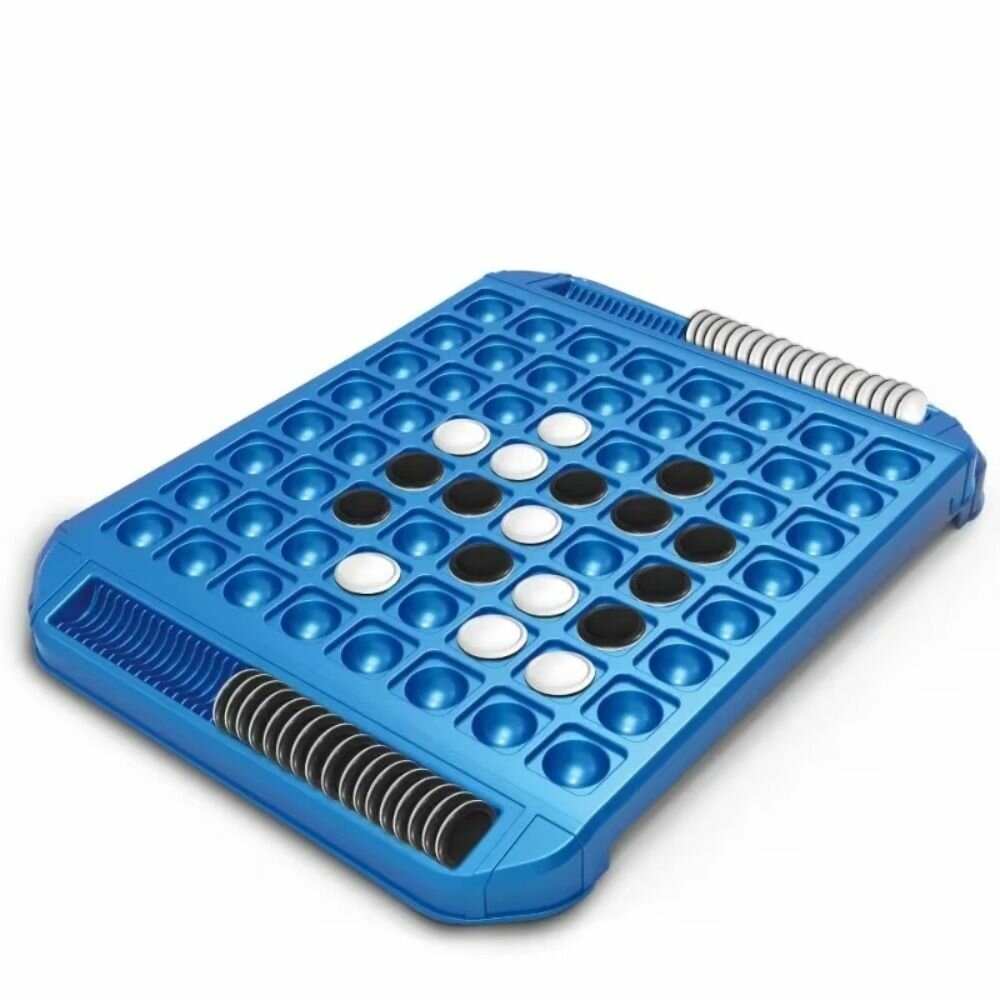 Стратегическая настольная игра Реверси