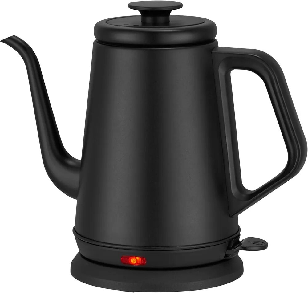 Электрический чайник SKU00022, черный