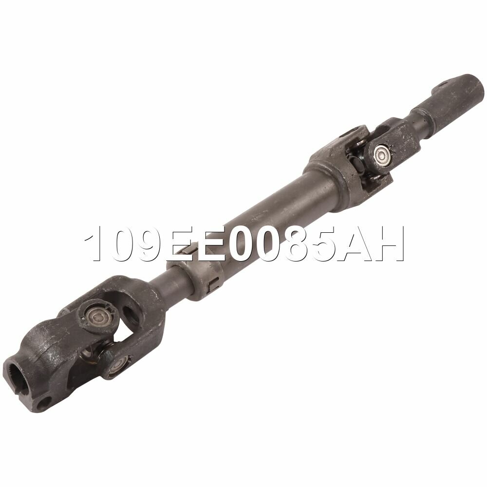 Кардан рулевой Motorherz 109EE0085AH
