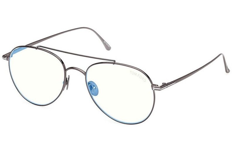 Оправы Tom Ford FT 6040-B 008 53