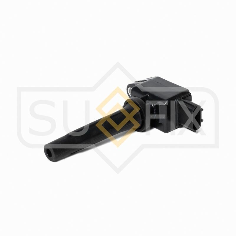SUFIX Катушка зажигания для MAZDA 2(DL) 1.5 14>,3(BM/BN) 1.5-2.0 13>,6(GJ) 2.0-2.5 13>, CX-3(DK) 2.0 15>, CX-5(KE/KF) 2.0-2.5 11>, CX-9 2.5 16>