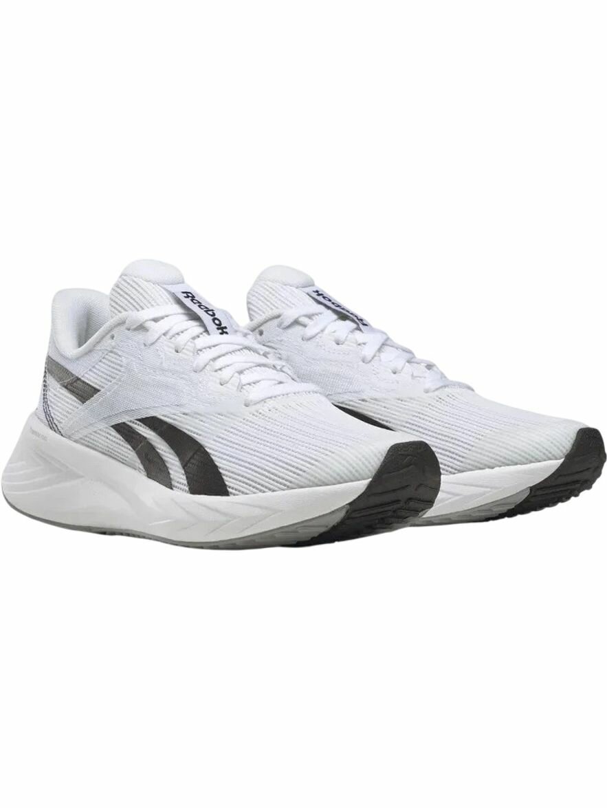 Кроссовки Reebok Energen Tech Plus 2, полнота F, размер 7,5 US, белый — фото 1