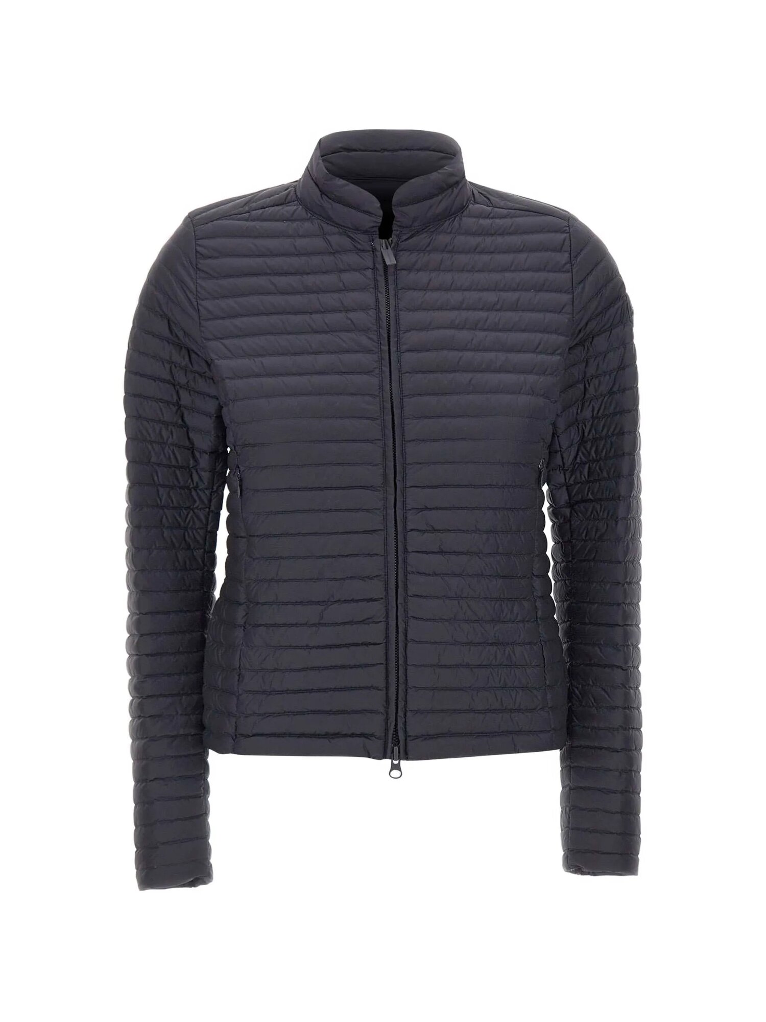 Куртка Zip-up quilted jacket