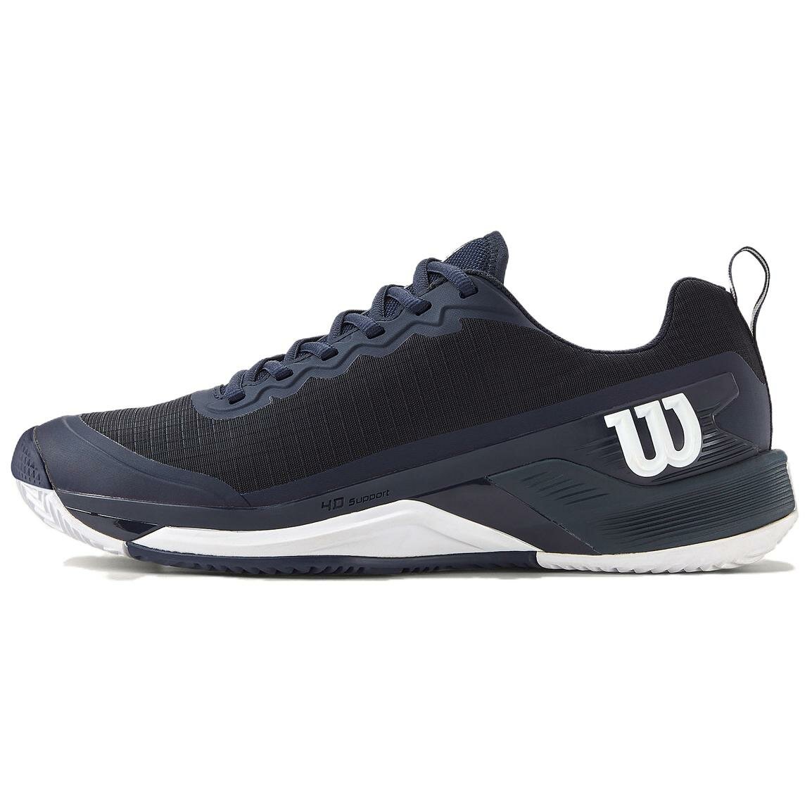 Кроссовки Wilson RUSH PRO 4.5