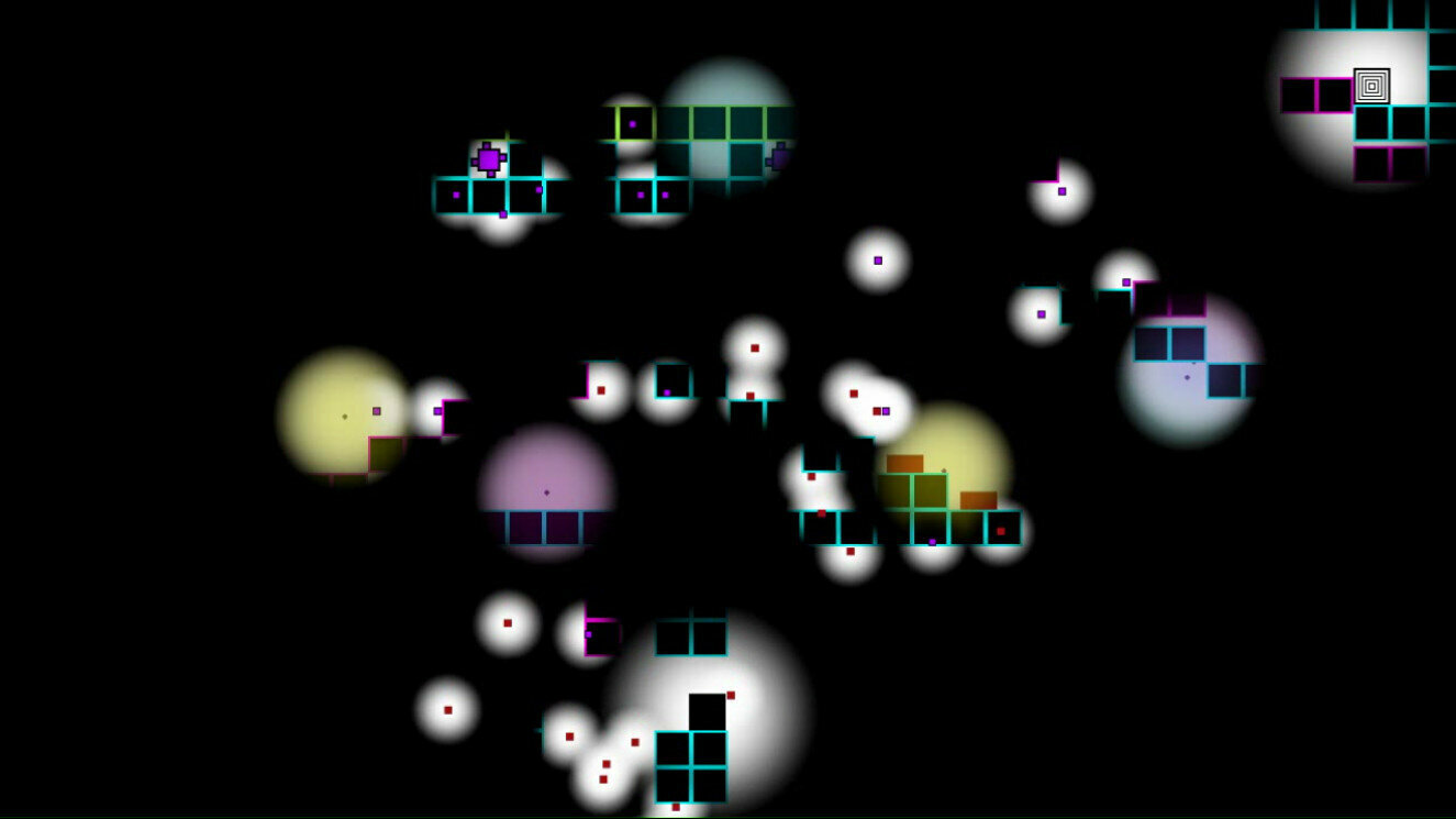 GLO - Difficult Indie Platformer, Все страны — фото 1