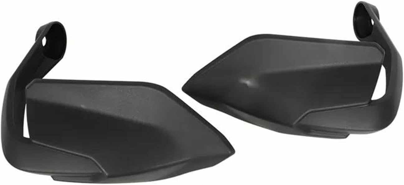 Защита рук для мотоцикла Trident 660/Tiger/Sport 660 2020-2023, ABS пластик, ветрозащита