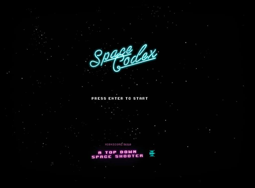 Space Codex Steam Ключ • Активация Steam • регион Весь мир • цифровой ключ