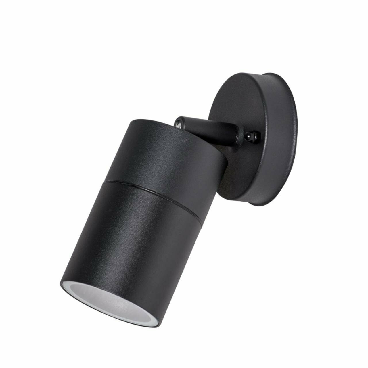 Светильник уличный Arte Lamp Mistero, A3304AL-1BK, 35W, GU10