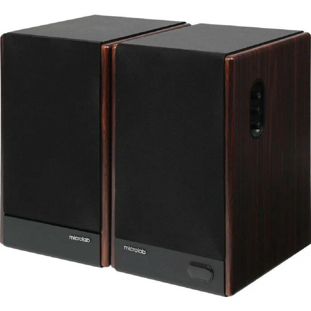 Колонки Microlab Solo 6C