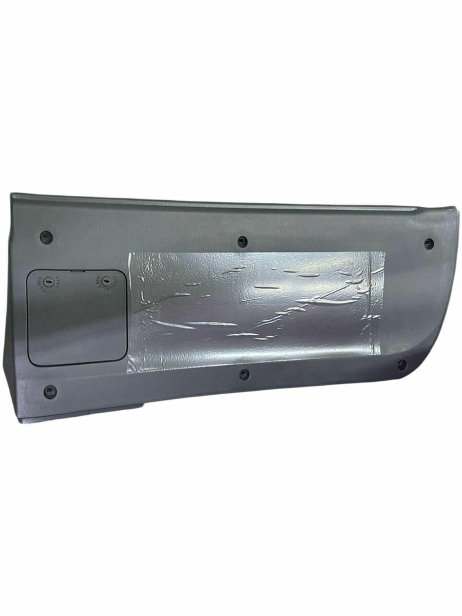 Крышка блока реле hyundai HD78 HD65 HD72