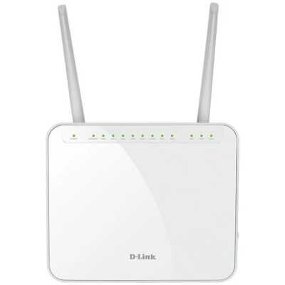 Роутер DVG-5402G/R1A
