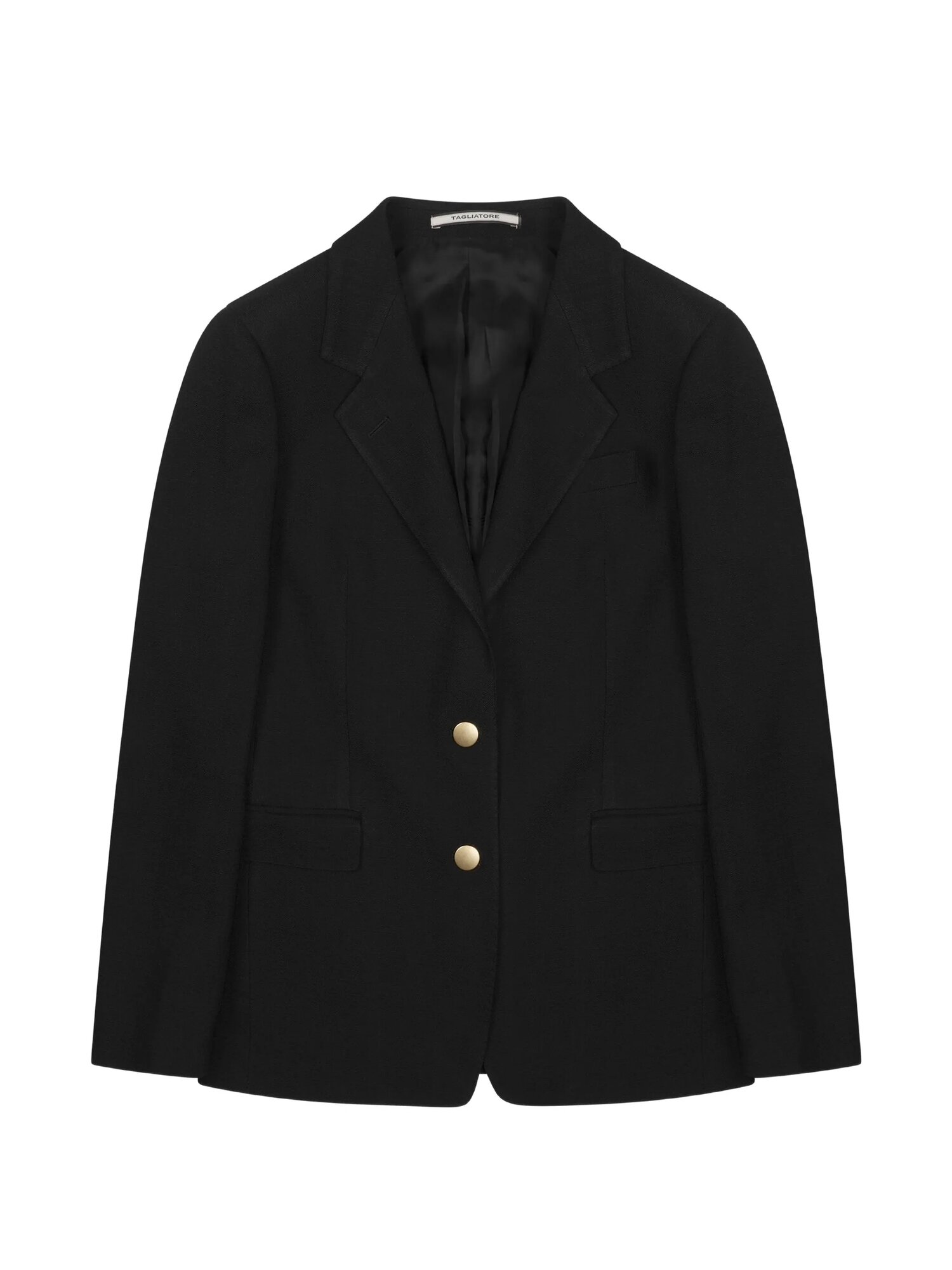 Пиджак Single-breasted blazer