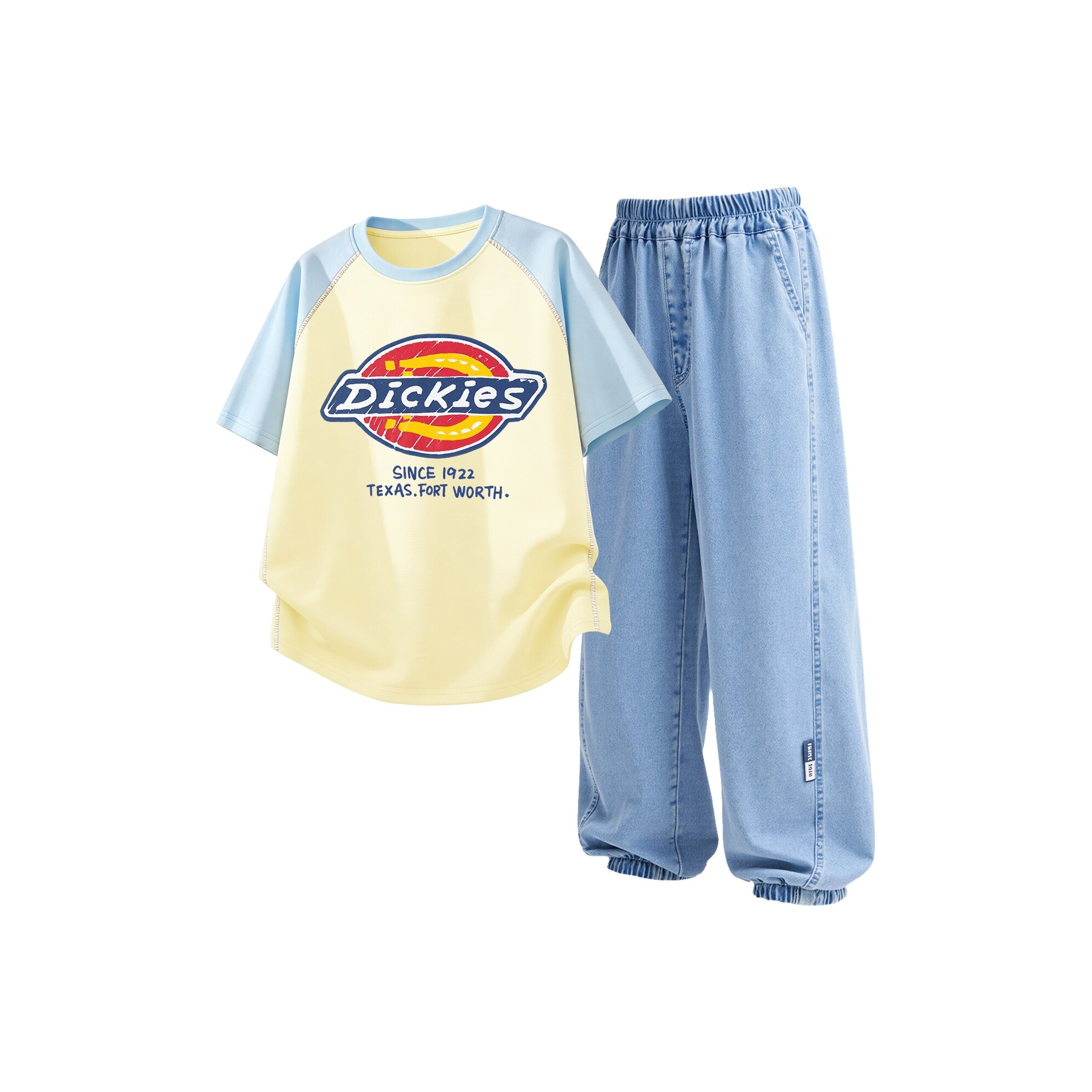 Комплект одежды Dickies