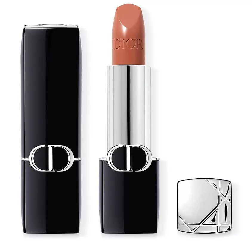 Губная Помада Rouge Couture Colour Velvet & Satin Finishes 240 j'adore, сатиновое покрытие