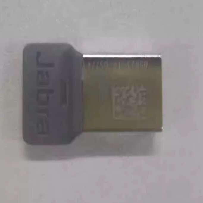 Jabra Link 370 Bluetooth-адаптер для гарнитур совместимый с моделями SPEAK810 510 710 беспроводной аудиоадаптер
