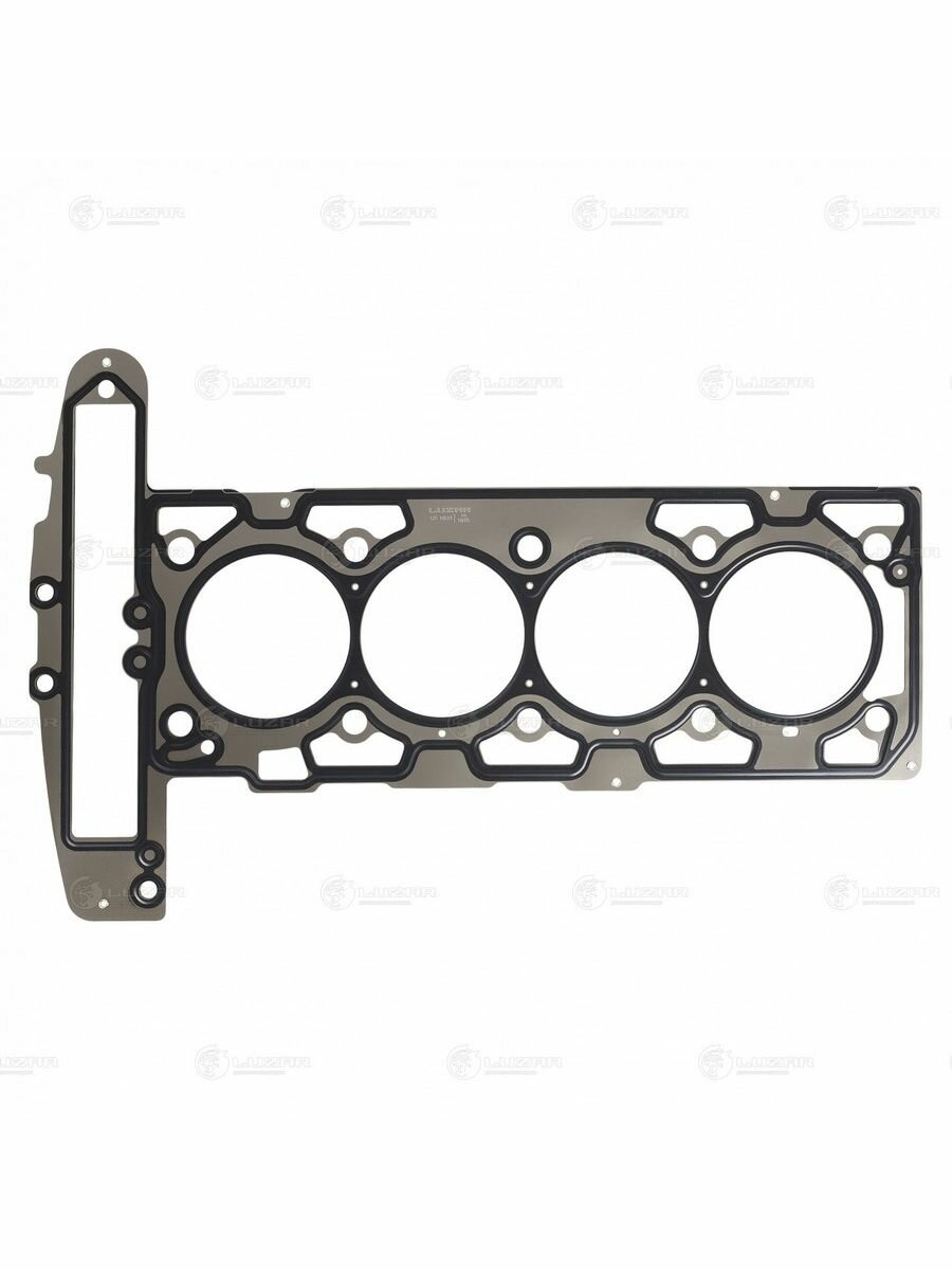 Прокладка ГБЦ LUZAR LES10513 для а/м OPEL Antara, CHEVROLET Captiva / Опель Антара, Шевроле Каптива