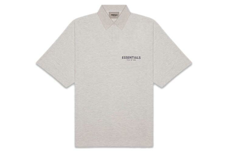 Поло FEAR OF GOD Essentials