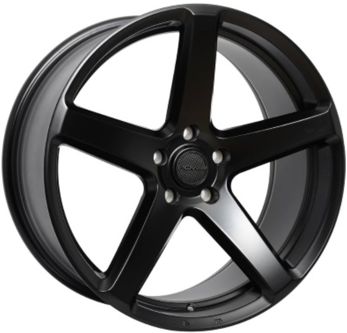 Диски легковые литые 7.0*17 5*108 et33 h60.1 PDW C-SPEC 2 U4B(цвет)