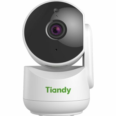 IP видеокамера TC-H322A I2W/WIFI/EU/4MM
