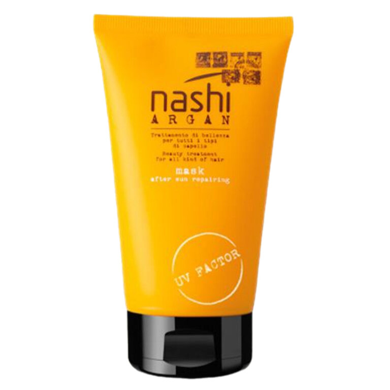 Nashi Argan Mask After Sun Repairing Маска Италия 150 мл