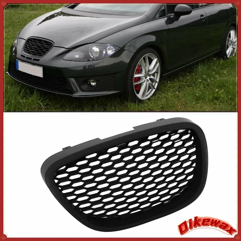 Решетка радиатора, высокая прочность, для Seat Leon Altea Toledo
