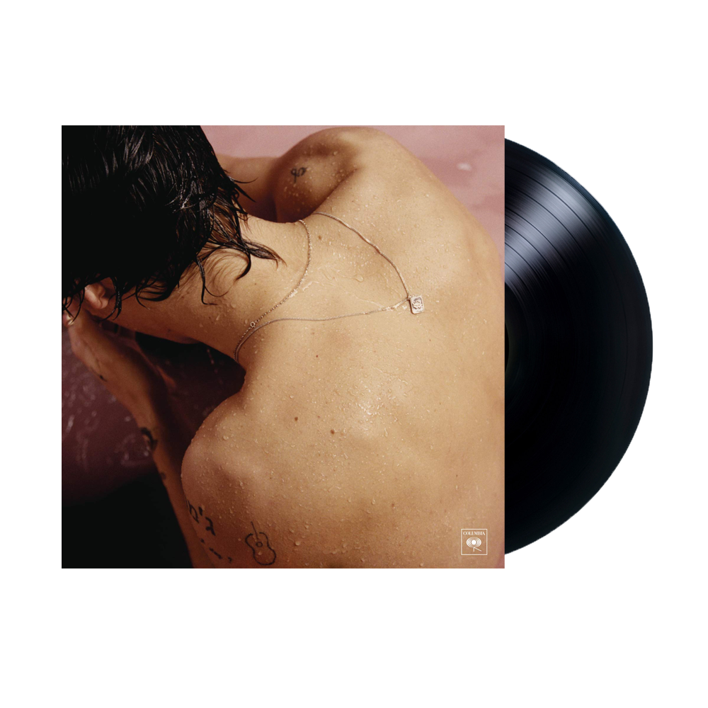 Harry Styles – Harry Styles