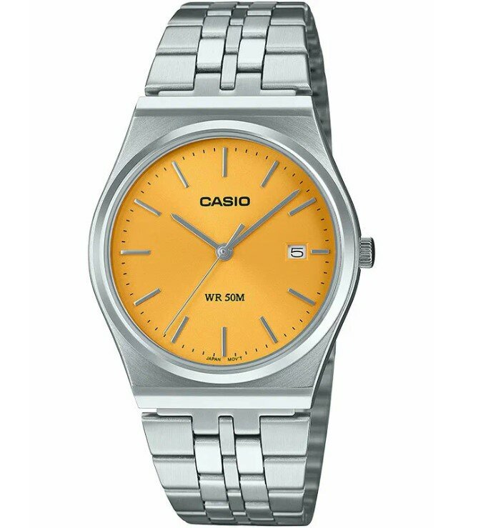 Наручные часы CASIO Классика