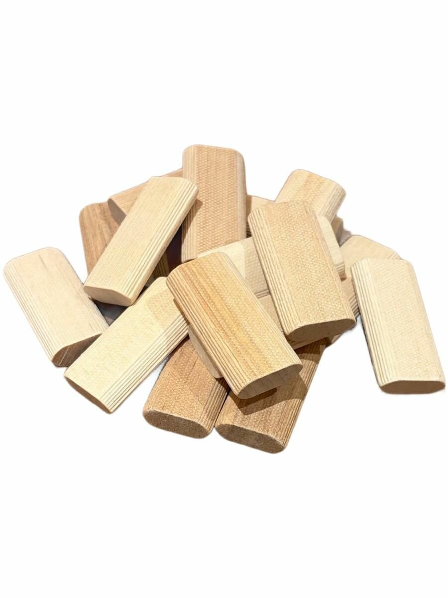 Шкант соединитель Domino 10x50 (50 шт)