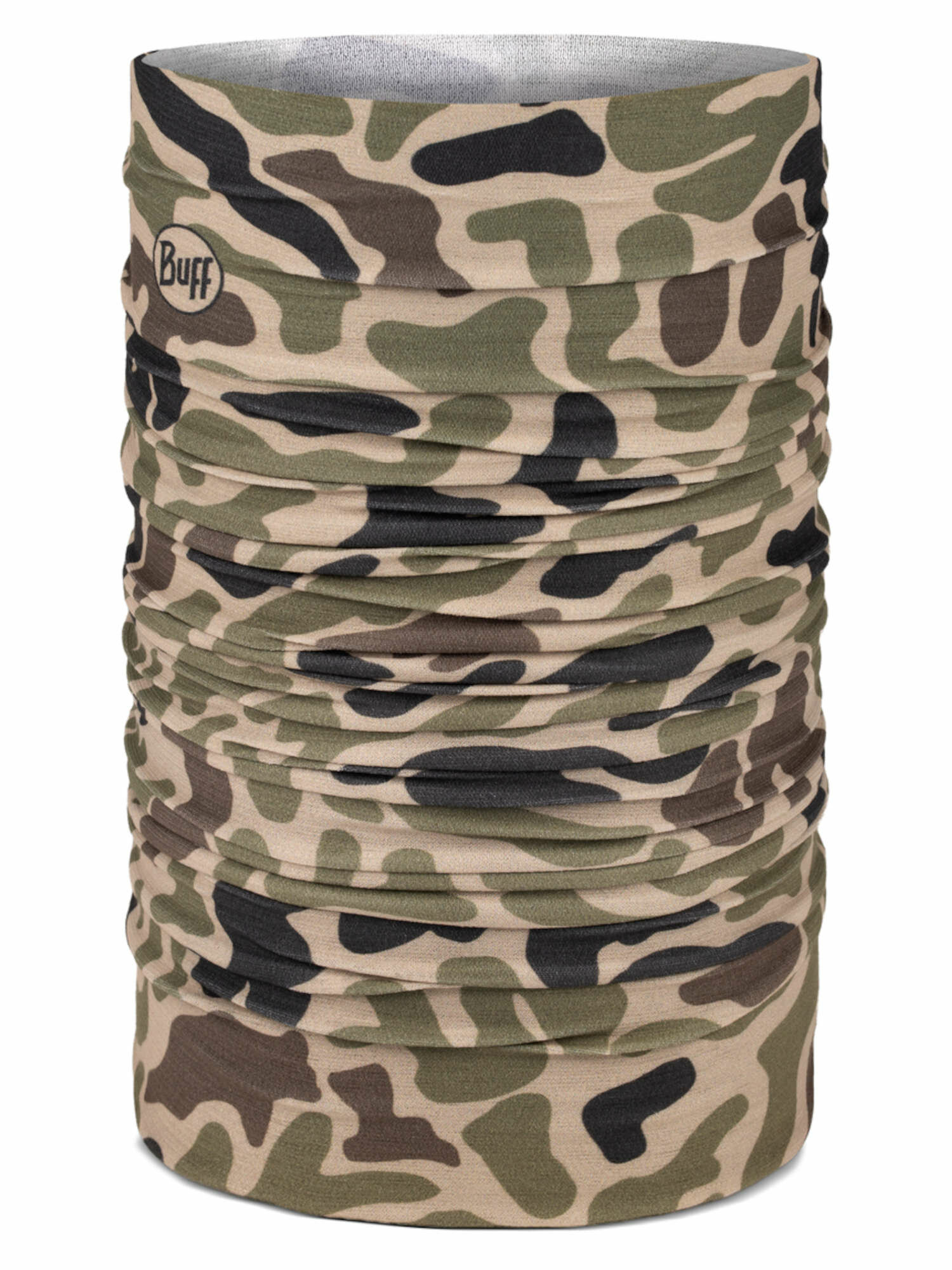 Бандана Buff CoolNet UV Blax Khaki