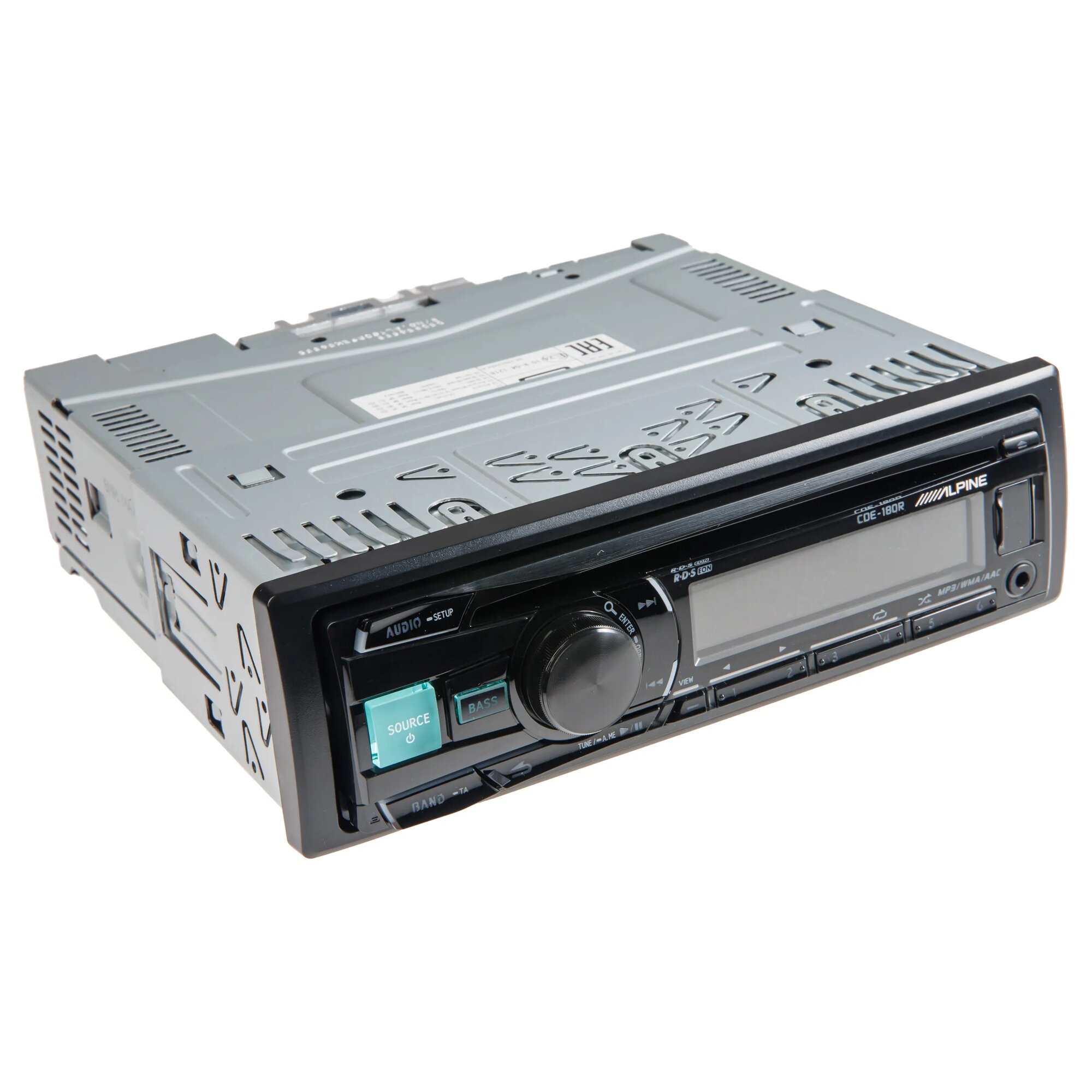 Головное устр-во USB/CD ALPINE CDE-180R