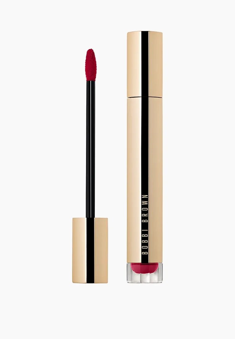 Bobbi Brown Помада жидкая 6 мл red carpet